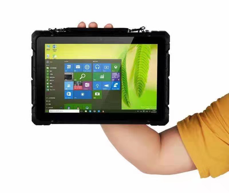 8 inch Android Rugged Tablet-Higole Technology Co.,Ltd
